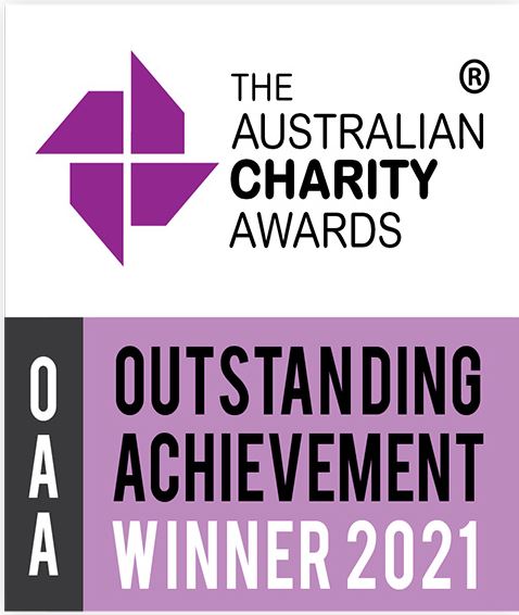 Disaster Relief Australia wins Outstanding Achievement in 2021 ...