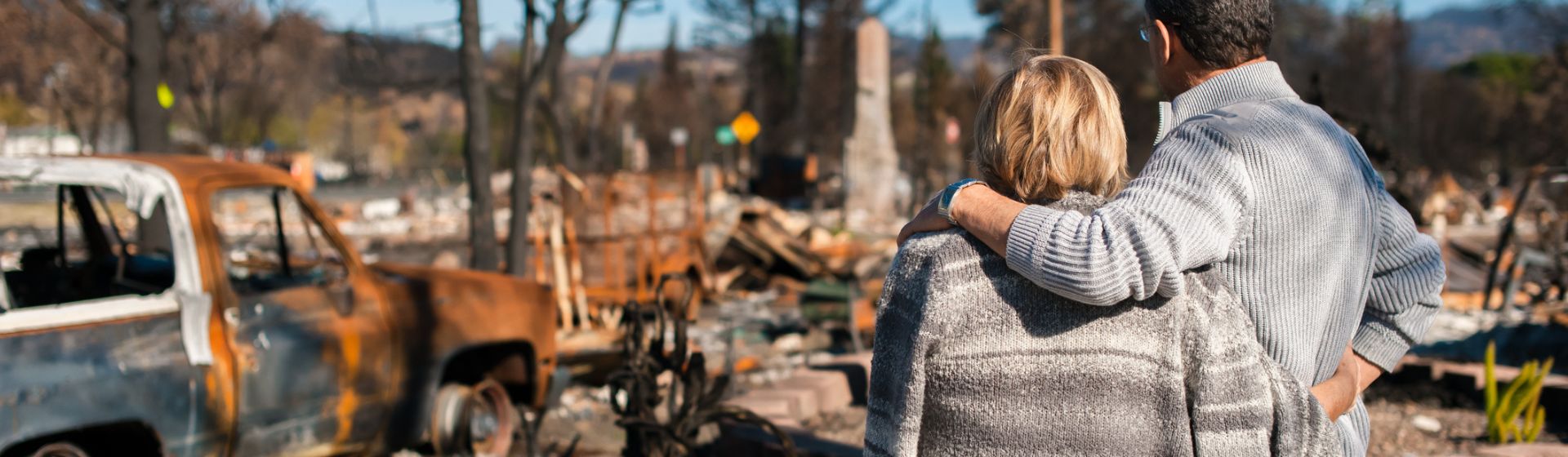 Operation Ryan - Disaster Relief Australia