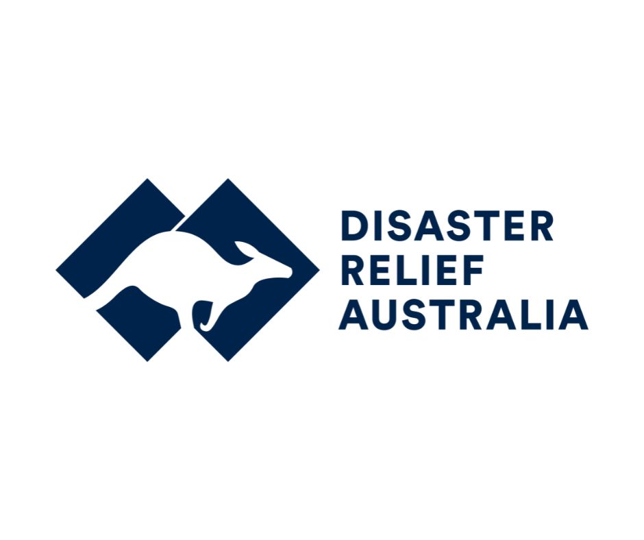 Operation Bayanihan - Disaster Relief Australia