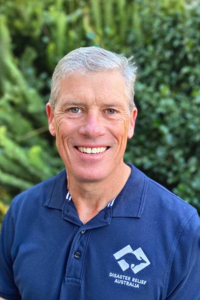 Disaster Relief Australia appoints new Chief Executive Officer ...