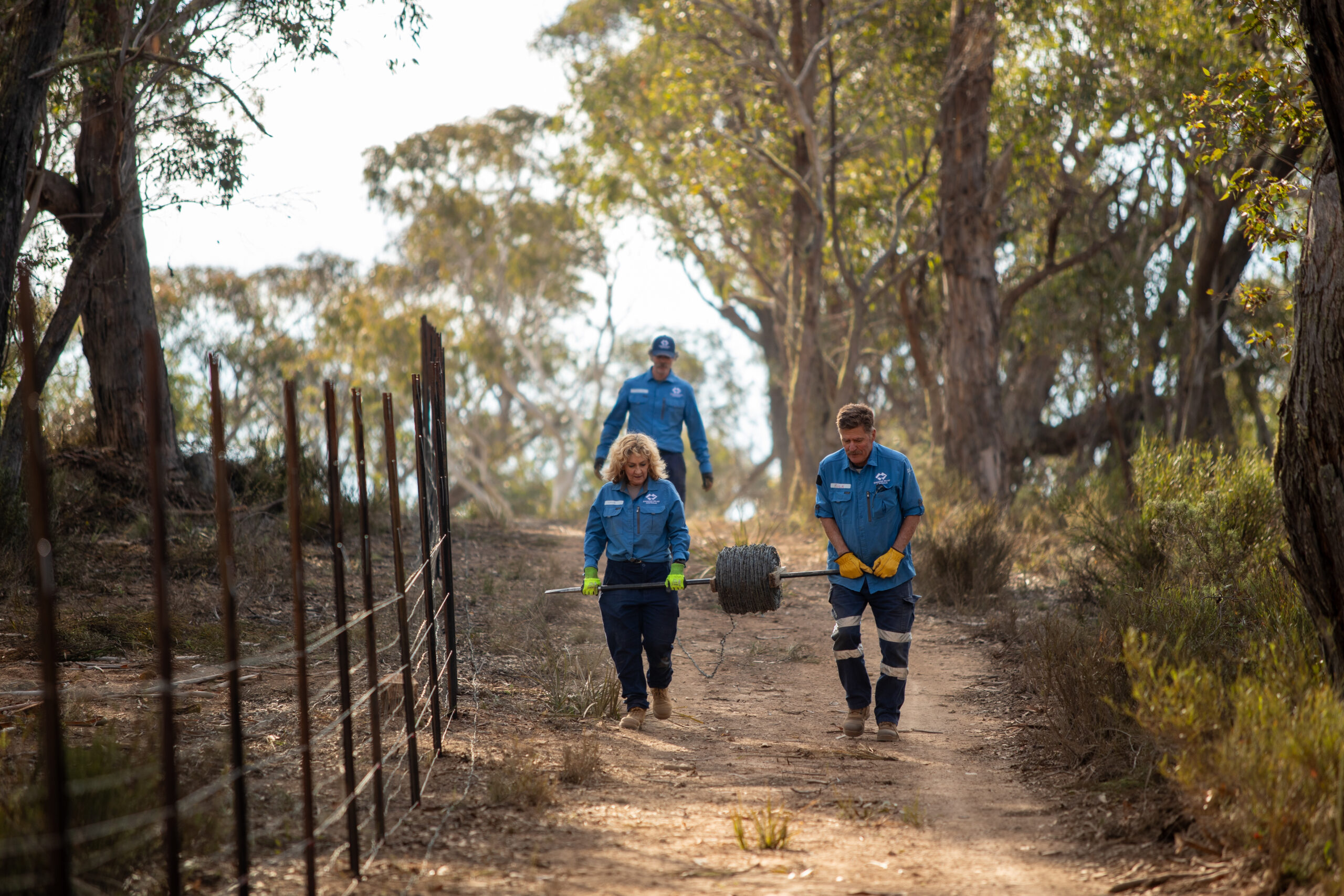 Short Term Operation Kybeyan & Nimmitabel - Disaster Relief Australia