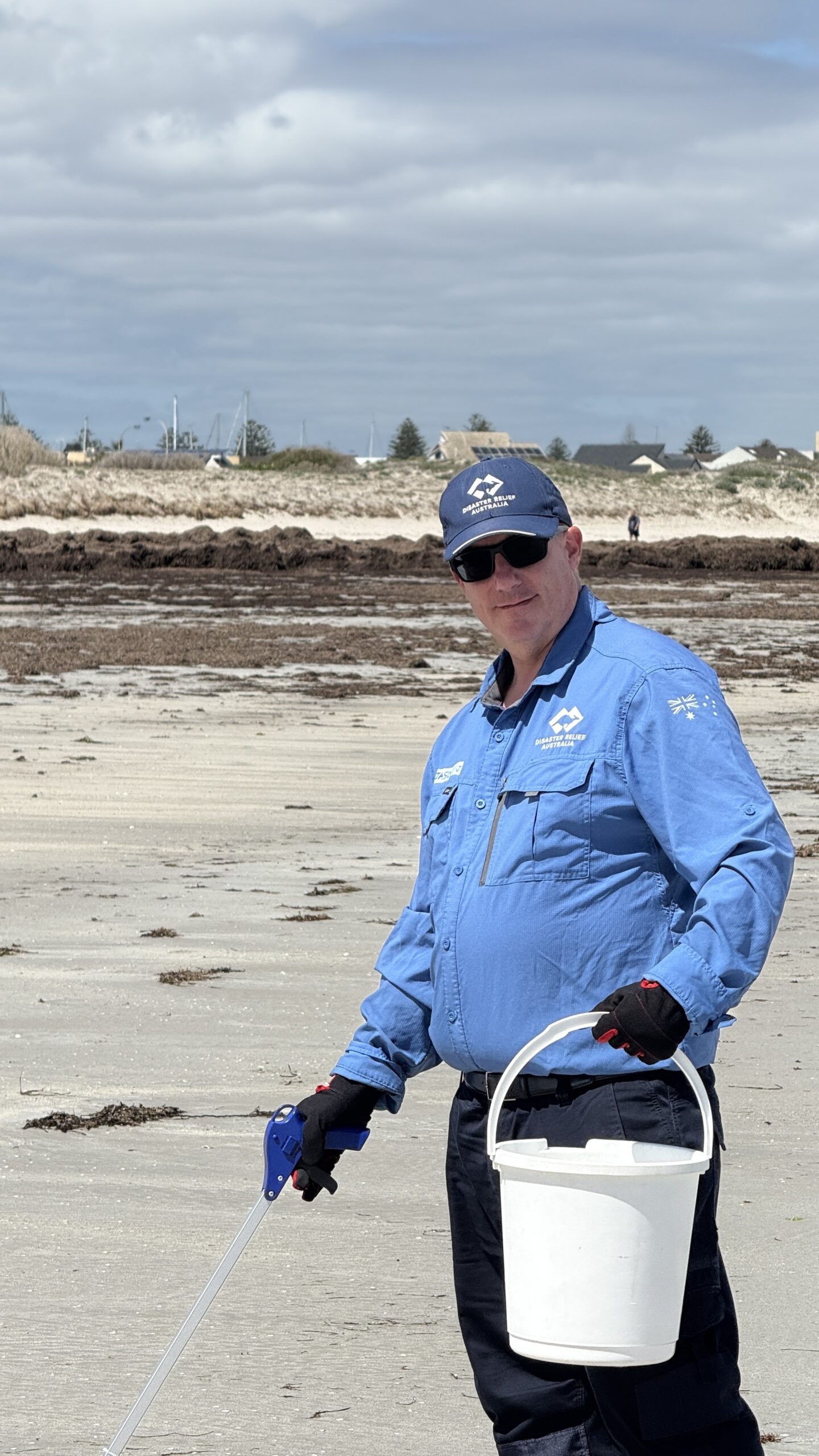 What really matters - Disaster Relief Australia