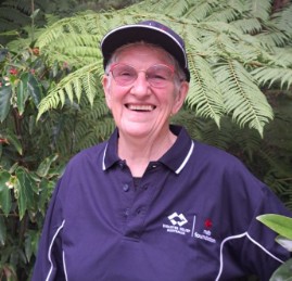 A profoundly positive experience - Disaster Relief Australia